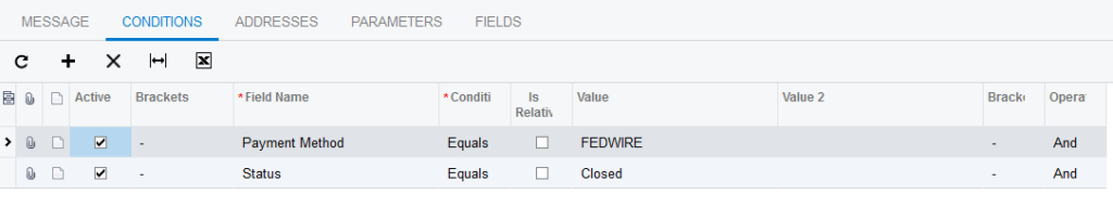 Emailing Vendor Remittances for AP ACH Payments in Acumatica – Martin ...