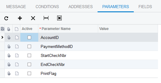 Emailing Vendor Remittances for AP ACH Payments in Acumatica – Martin ...