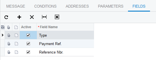 Emailing Vendor Remittances for AP ACH Payments in Acumatica – Martin ...